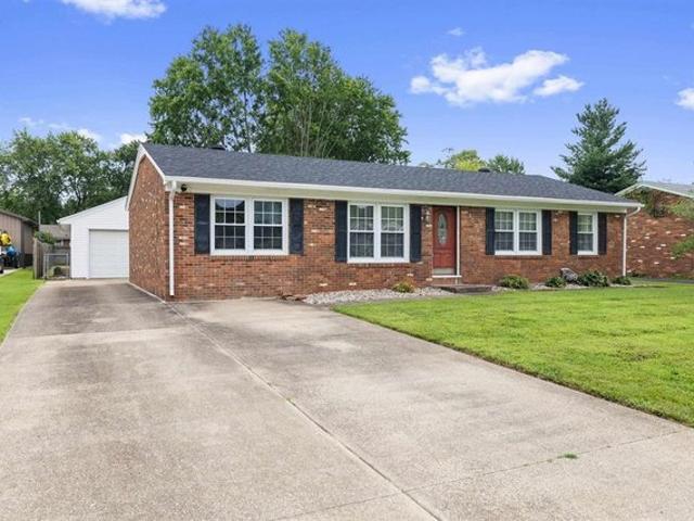 5033 Sturbridge Pl, Owensboro, KY 42303