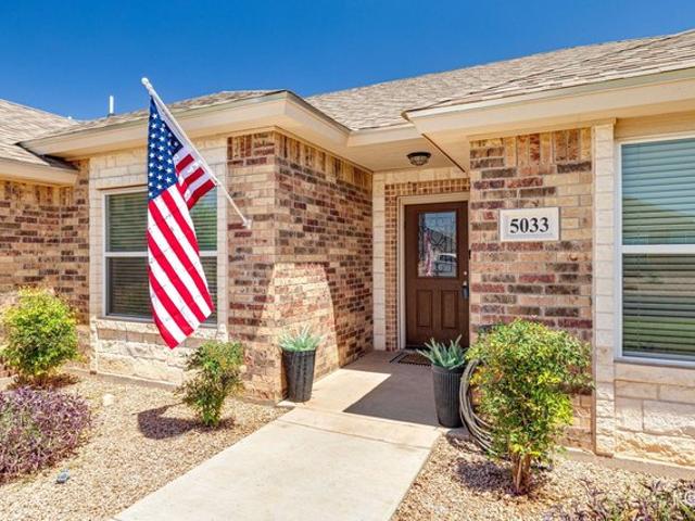 5033 Scarlett Oak Ln, San Angelo, TX 76904