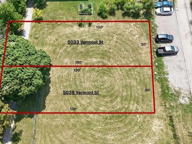5033 Vermont St, Detroit, MI 48208