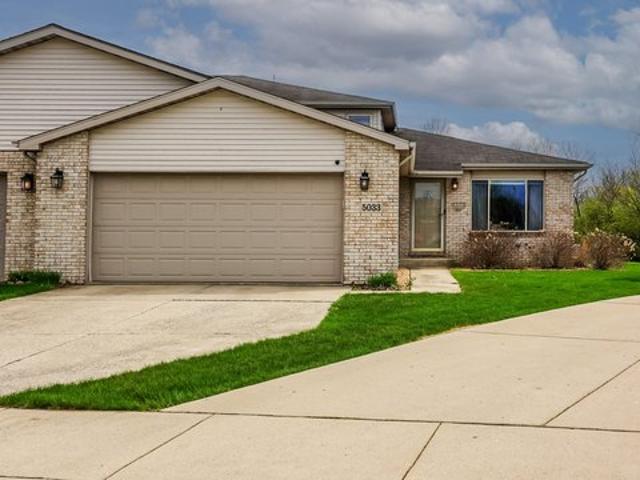 5033 W 92nd Ave, Crown Point, IN 46307