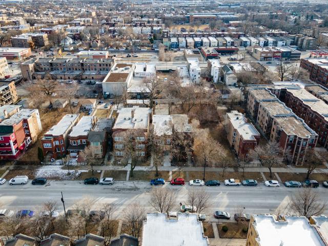 5033 W Washington Blvd, Chicago, IL 60644 | MLS #12586