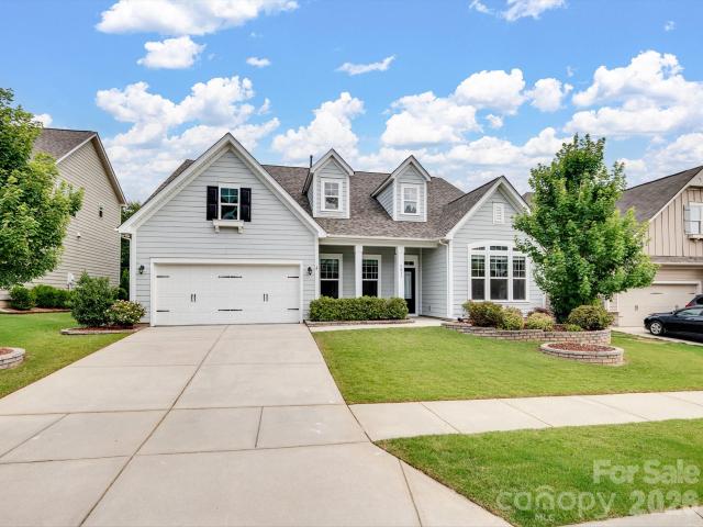 5033 Wesley Court
