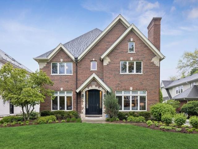 5033 Woodland Ave, Western Springs, IL 60558