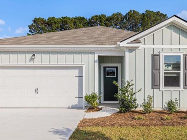 5033 Yellowstone Dr, Conway, SC 29526