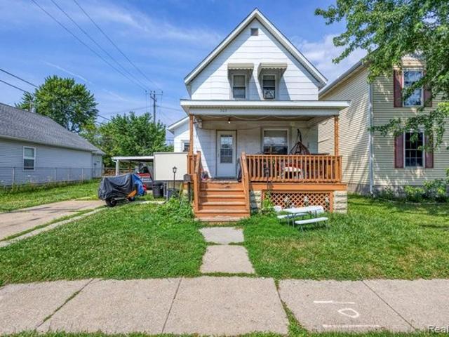 503 14th St, Port Huron, MI 48060