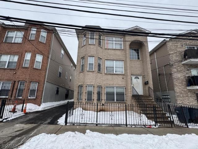 503 15th Ave, Newark, NJ 07103 | MLS #4008