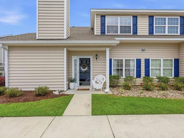 503 20th Ave N Unit 50A, North Myrtle Beach, SC 29582