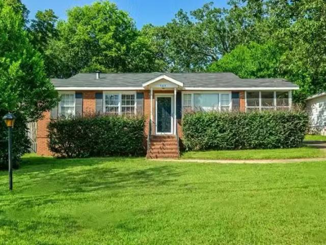 503 46TH STREET, COLUMBUS, GA 31904