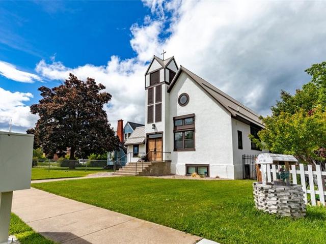 503 4th Ave E, Polson, MT 59860