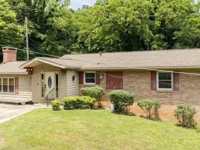 503 4TH ST NW, FORT PAYNE, AL 35967 Single Family Residence Fo.