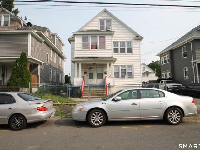 503 505 Lincoln Ave, Bridgeport, CT 06606