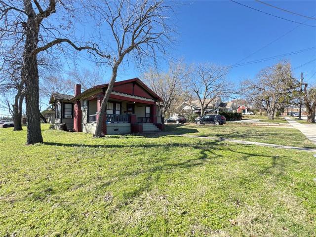 503 507 Pearl St, Denton, TX 76201 | MLS #21178