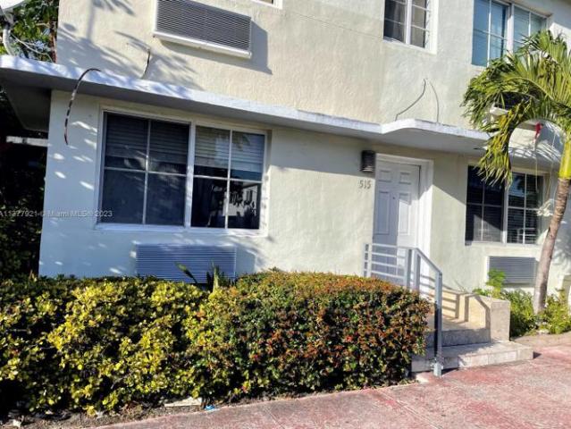 503 75th St #515, Miami Beach, FL 33141