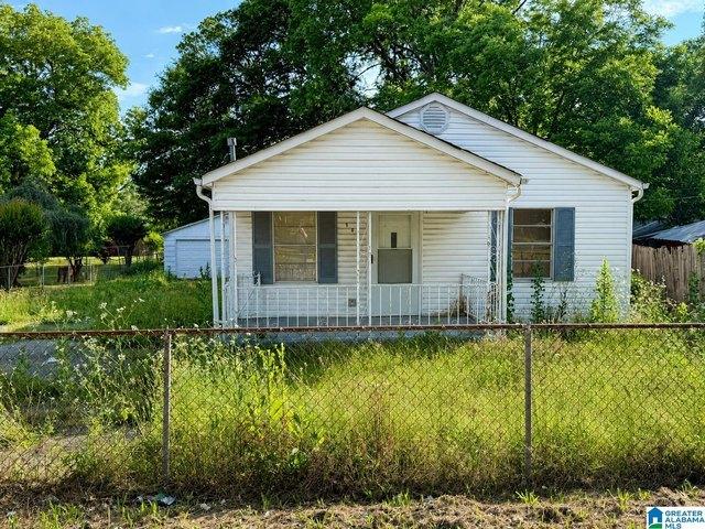 503 8th St, Bessemer, AL 35020