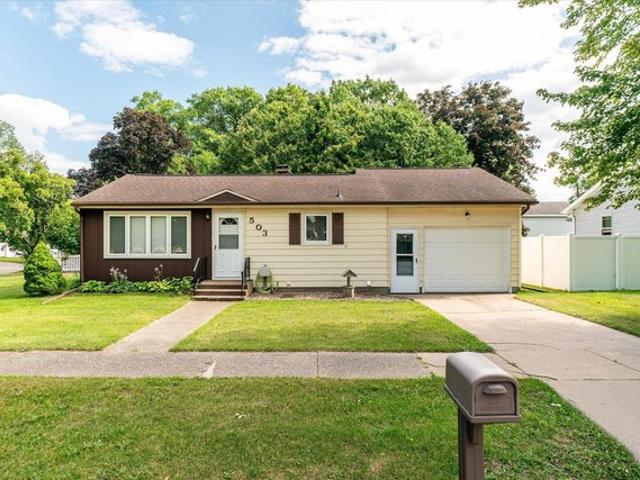 503 9th St S, La Crescent, MN 55947