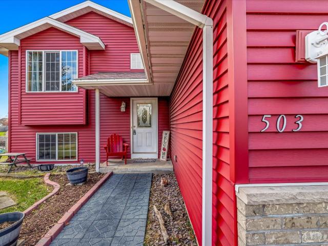 503 Cottonwood Street SW