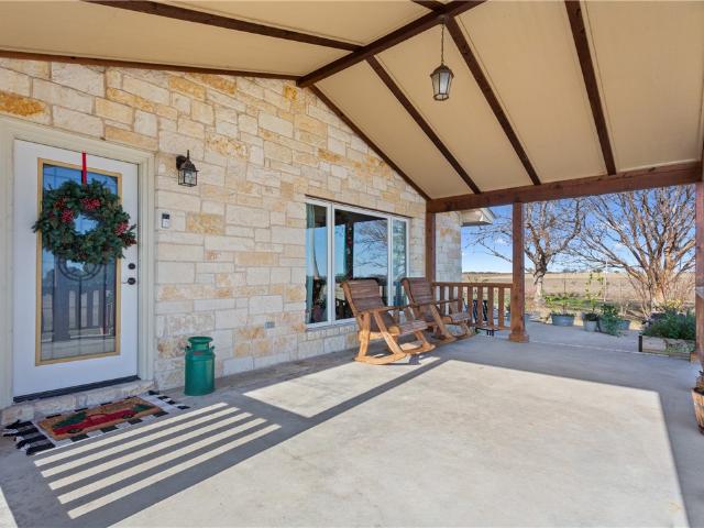 503 County Road 2130, Meridian, TX 76665 | MLS #227252