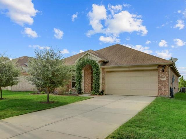 503 County Road 5138, Cleveland, TX 77327
