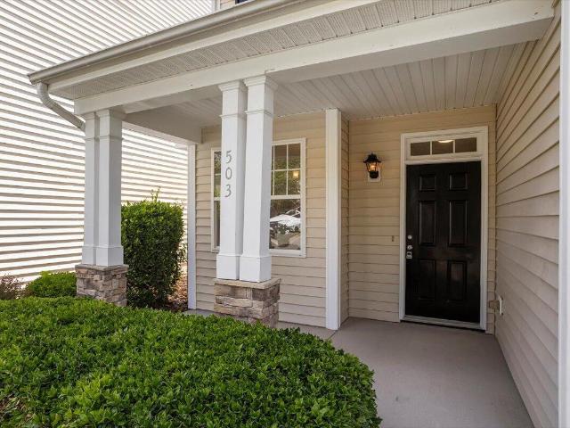 503 Courthouse Drive
