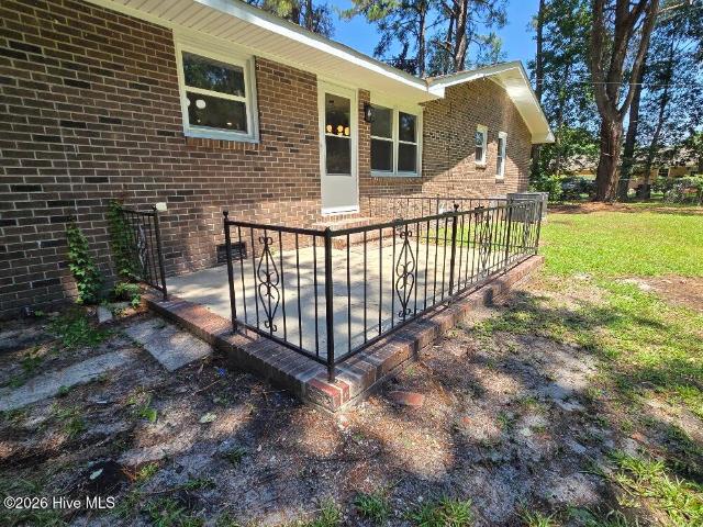 503 Covington Drive
