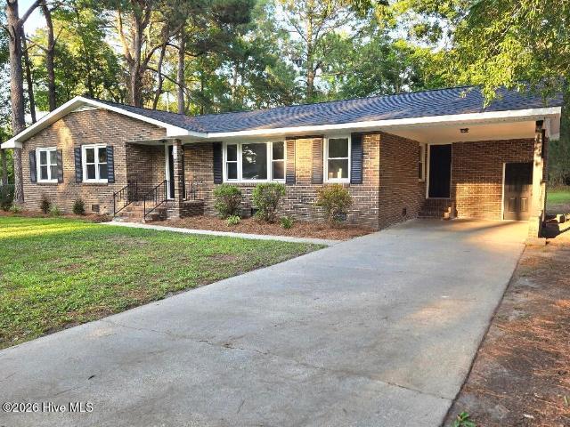 503 Covington Drive