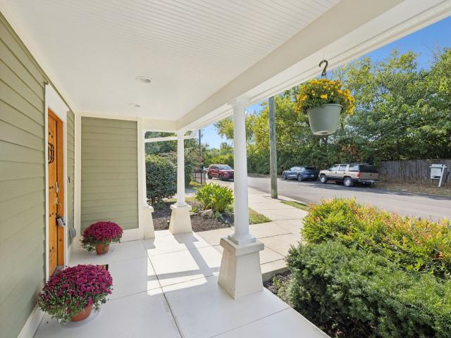 503 Coffee St, Unit A & B, Nashville, TN 37208 | MLS #3159