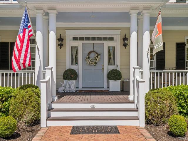 503 Cold Spring Road