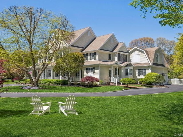 503 Cold Spring Rd, Syosset, NY 11791 | MLS #983469