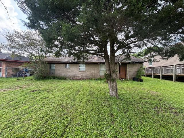 503 Correll Ave, Wharton, TX 77488 | Compass