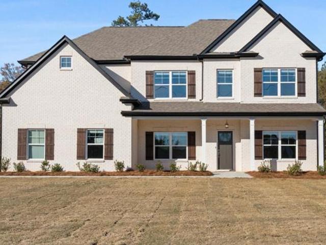 503 Campground, McDonough, GA 30253