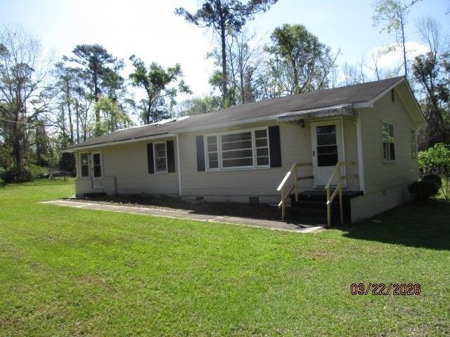 503 Canna Dr, Valdosta, GA 31602