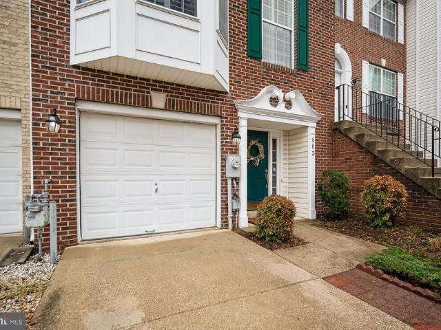 503 Captain John Brice Way # 503