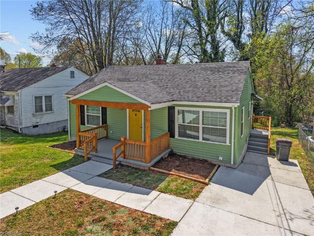 503 Carroll Street