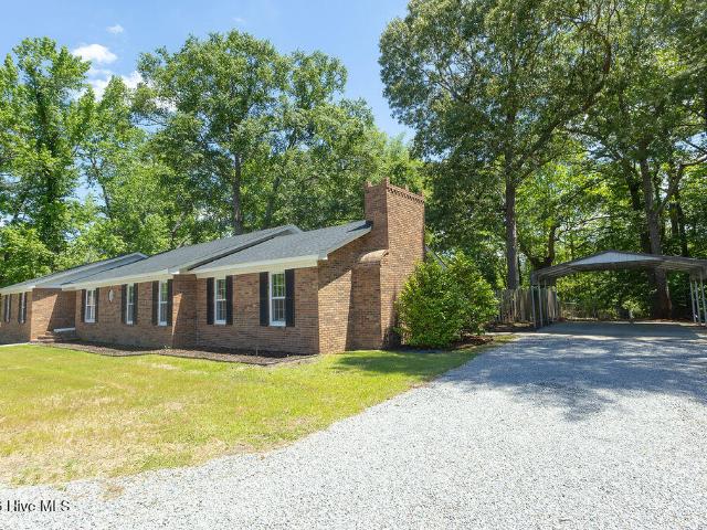 503 Castleton Drive