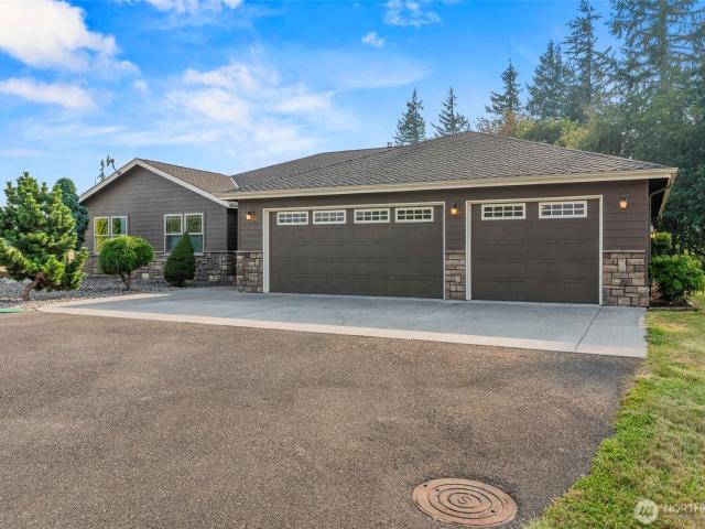 503 Cemetery Road