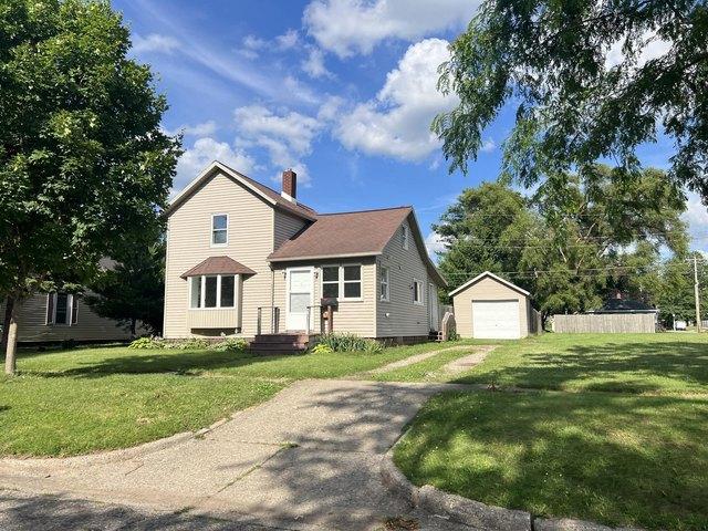 503 Center St, Sturgis, MI 49091