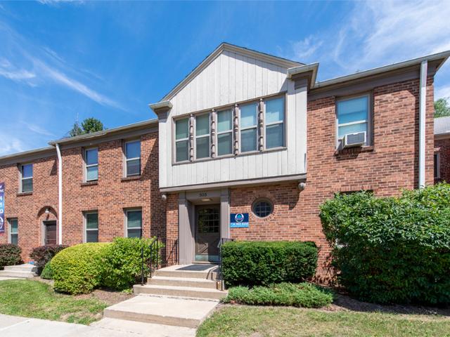 503 Church St, 2 beds, 1 full bath