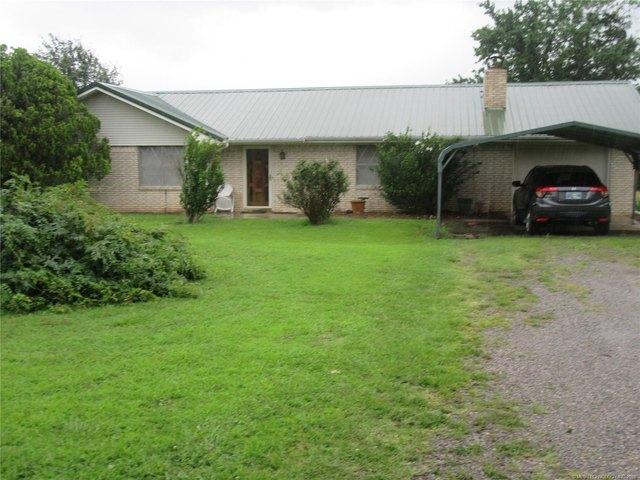 503 Chambers Dr, McAlester, OK 74501