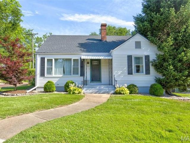 503 Chapman St, Edwardsville, IL 62025