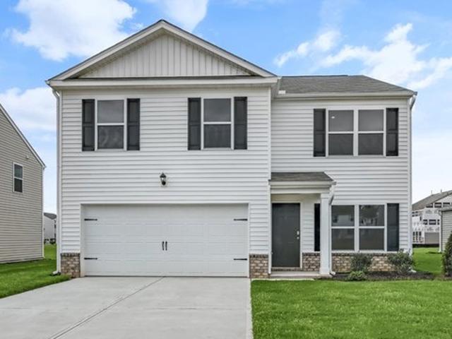 503 Chestnut Oak Dr, Sanford, NC 27332