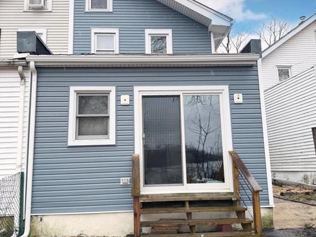 503 Chestnut Street