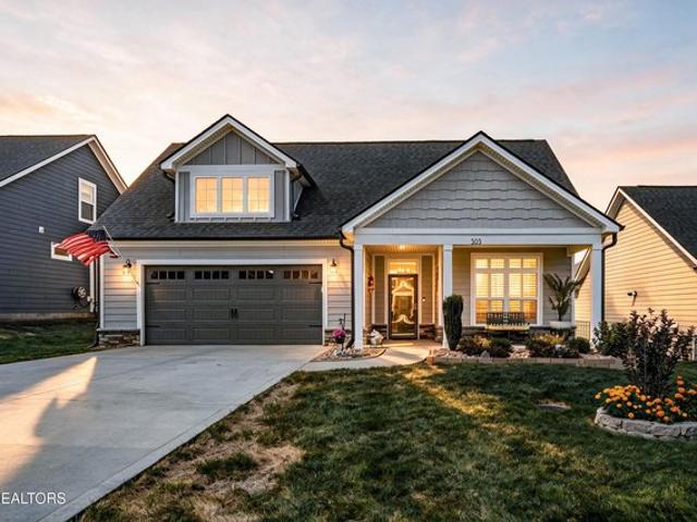 503 Chestnut Pl, Loudon, TN 37774