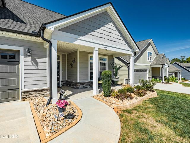 503 Chestnut Place
