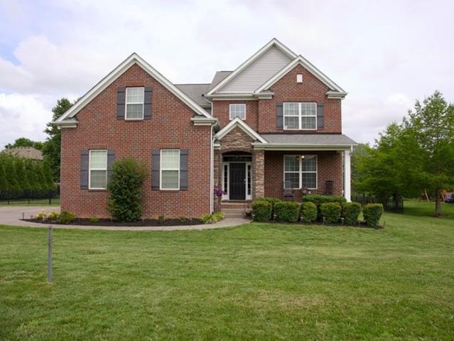503 Cherry Blossom Way, Lebanon, TN 37087