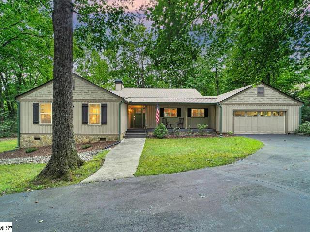 503 Cliff Ridge Drive