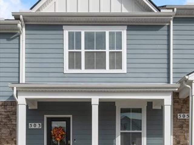 503 Clifford Hts, Columbia, TN 38401