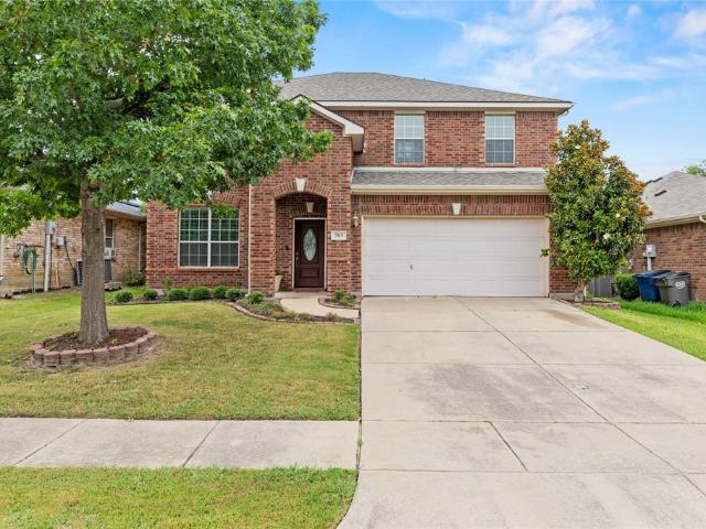 503 Creekside Dr, Princeton, TX 75407 | MLS #21177