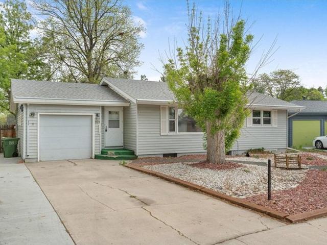 503 Crescent Dr, Loveland, CO 80538