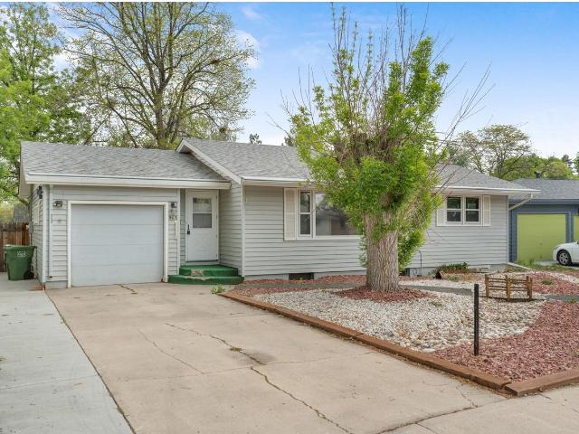 503 Crescent Dr, Loveland, CO 80538 | MLS #1057 | Compass