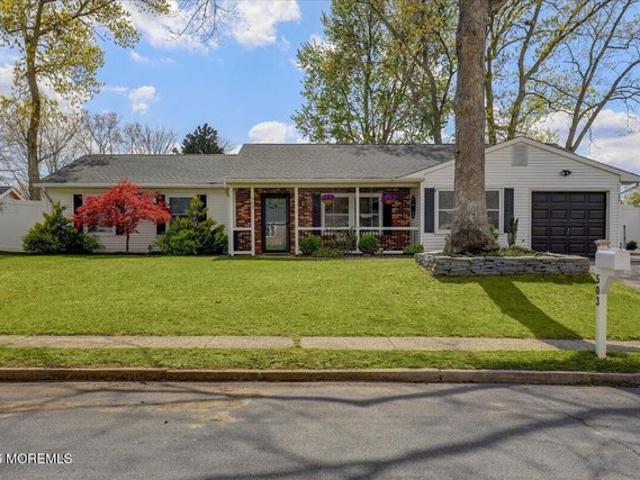 503 Crosswick Ave, Forked River, NJ 08731